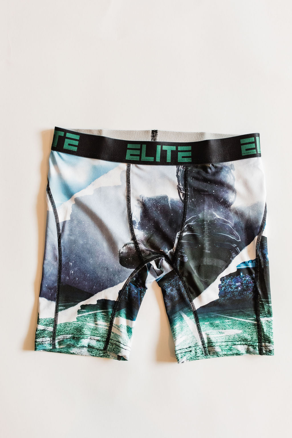 Elite Athletic Underwear – The Elite Co