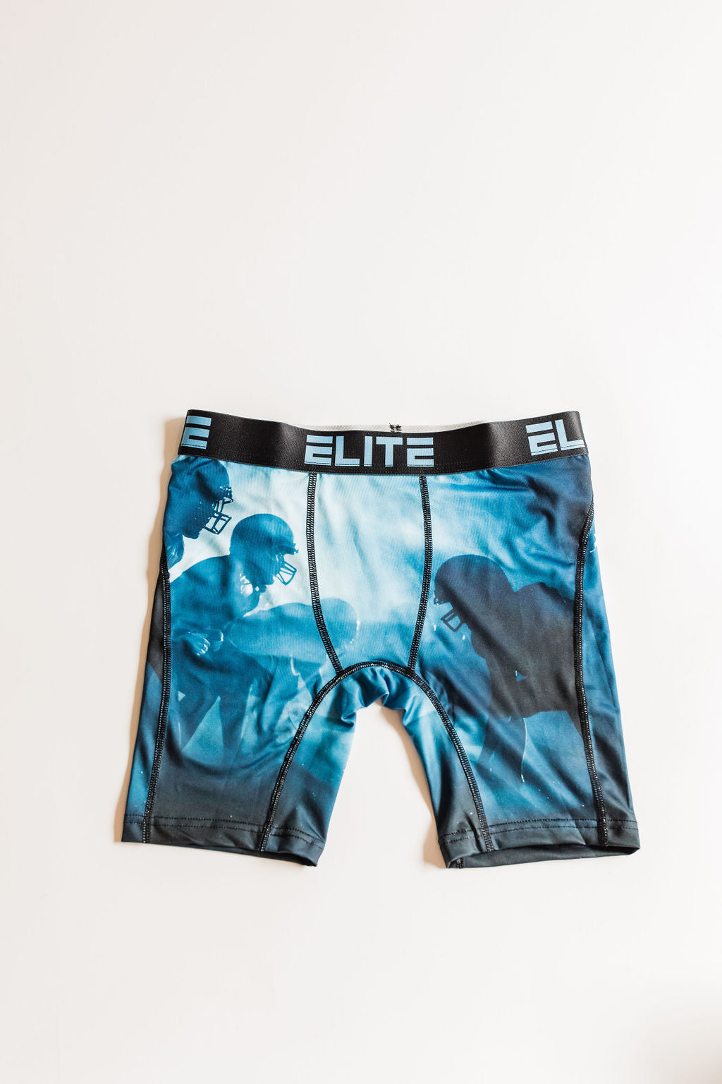 Elite Athletic Underwear – The Elite Co