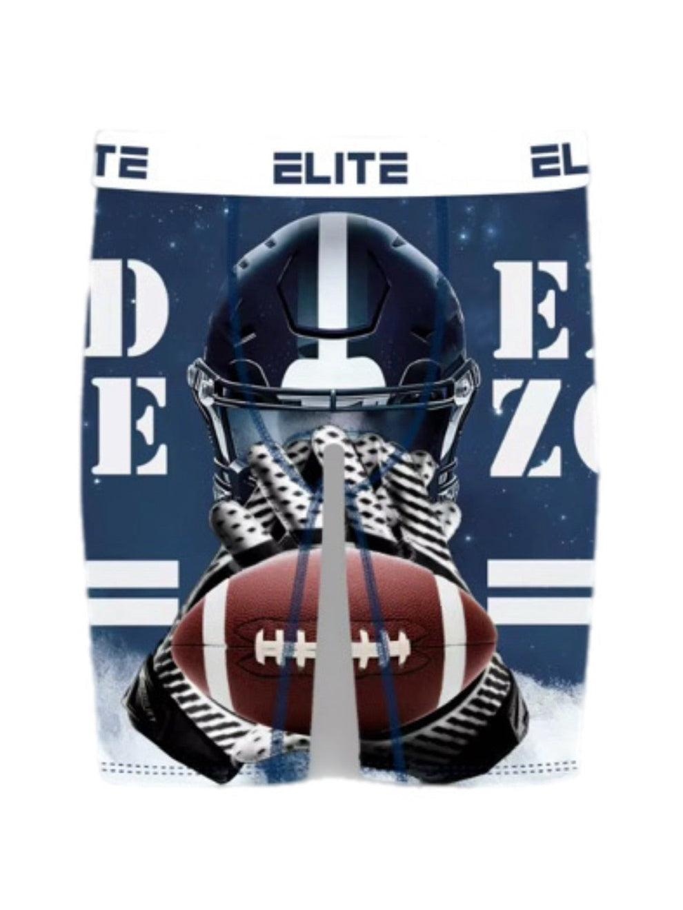 End zone - Youth – The Elite Co