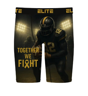 Noah Strong – The Elite Co